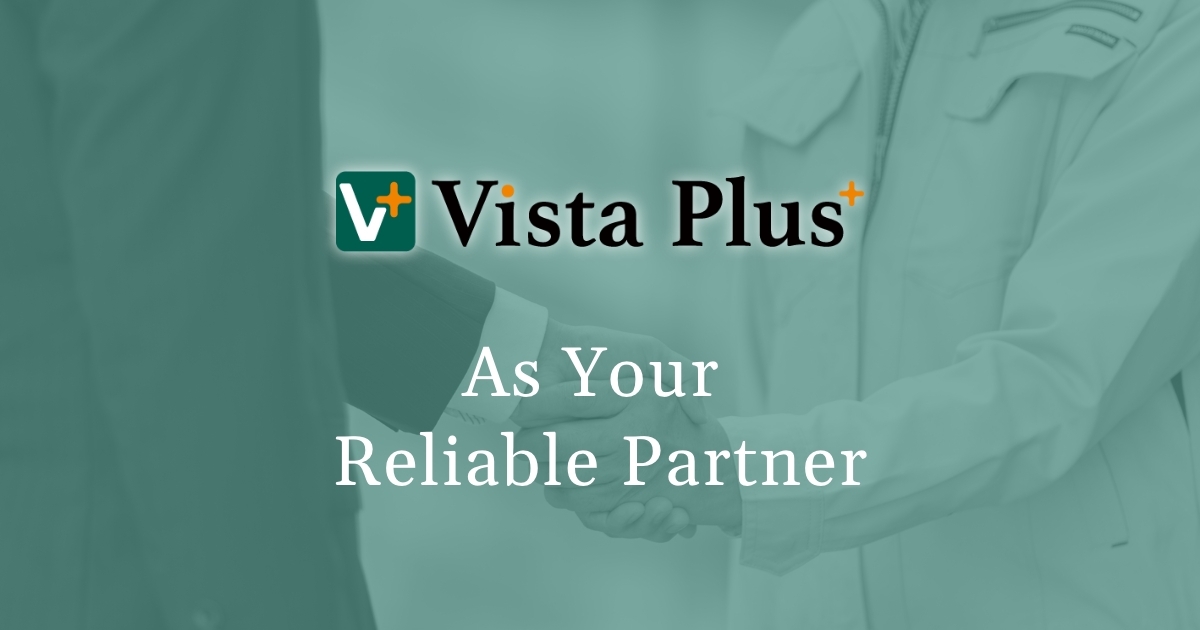 合同会社Vista Plus パートナーズ